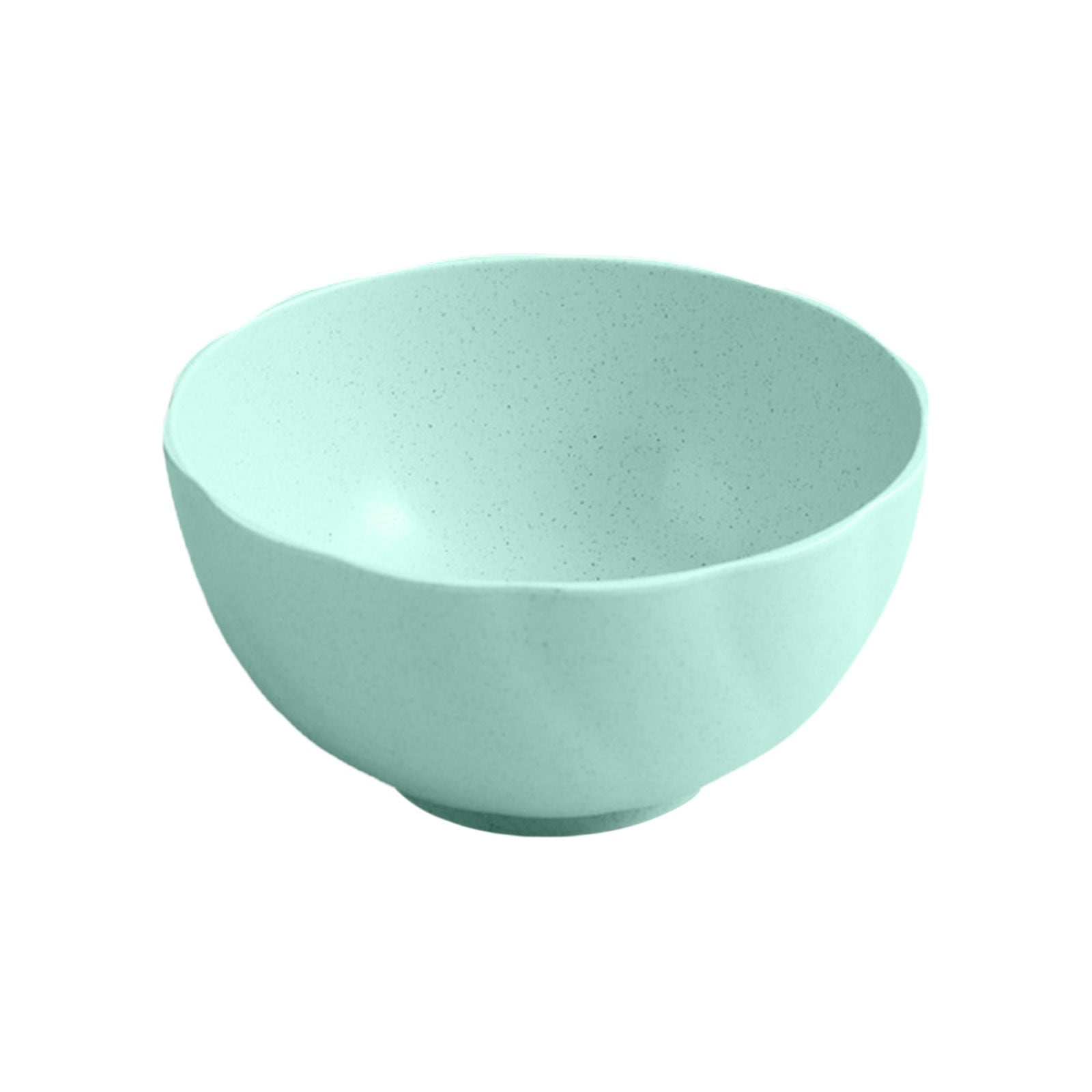 JoyMoreHome Wheat Straw Bowls,Small Bowls,Cereal Bowls,Plastic Bowls ...
