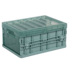 Sterilite File Crate, Versatile Plastic Bin with Through Handles ...