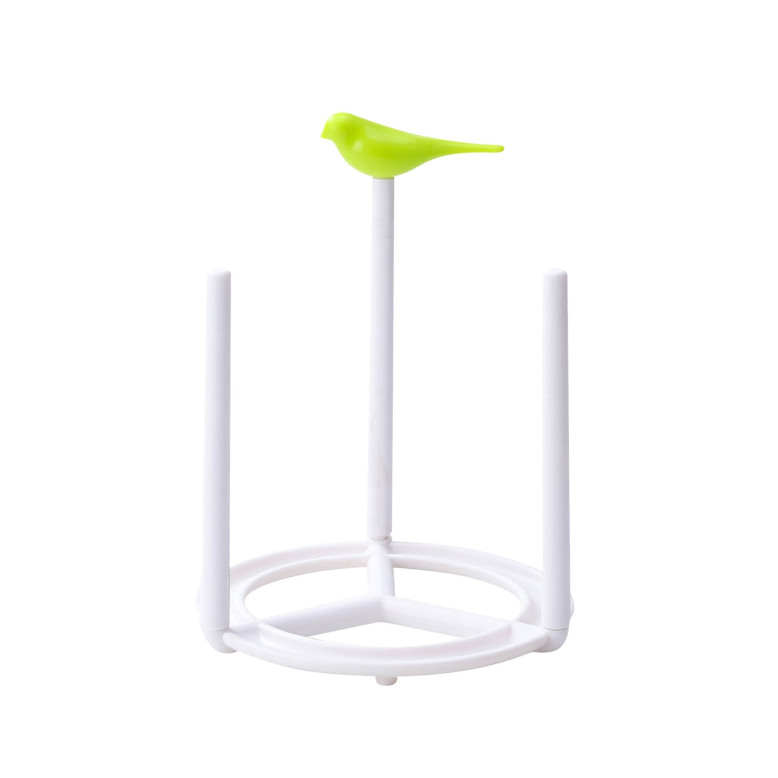 JoyMoreHome Dinnerware Bowl Plate Racks and Holder Plastic Drain Rack ...