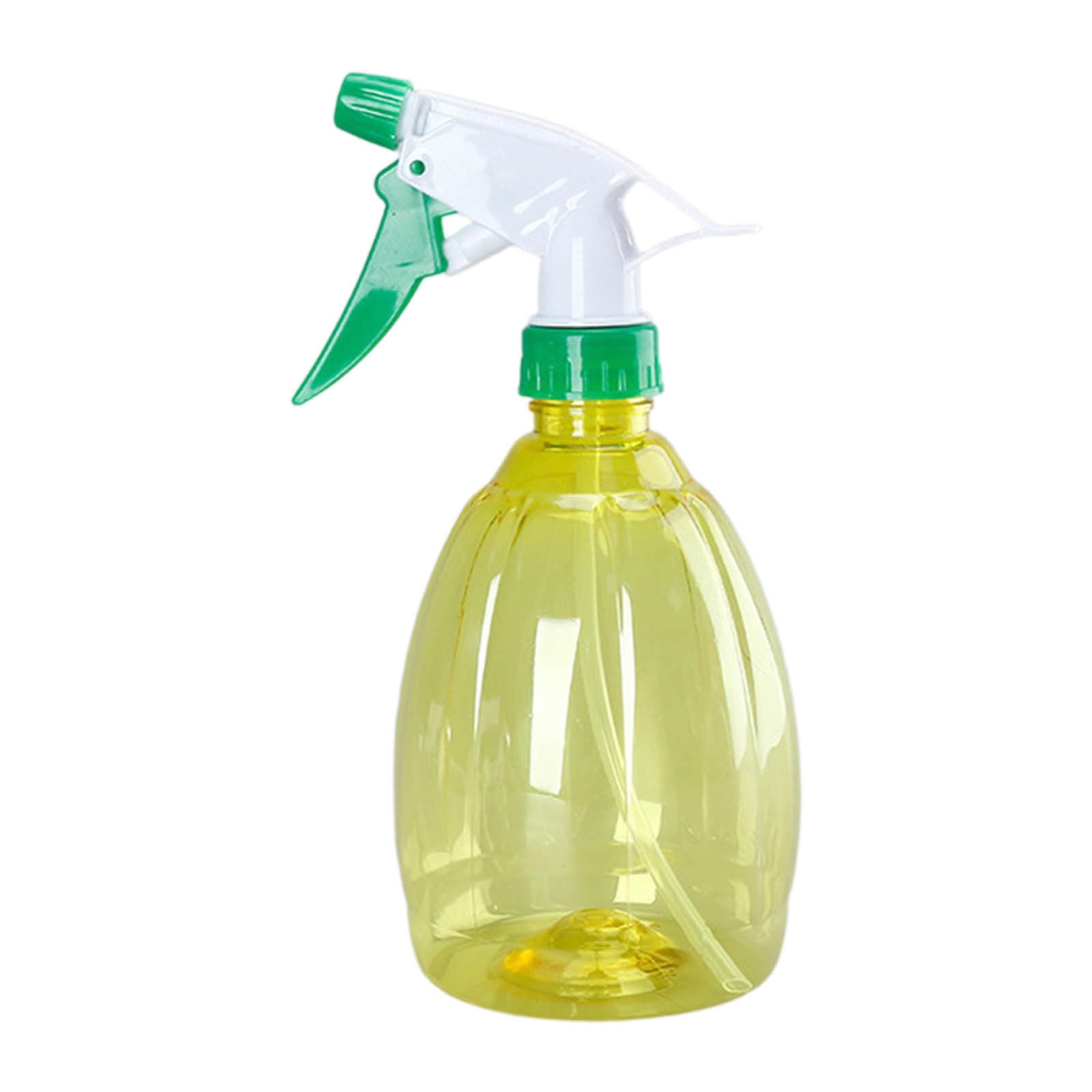 JoyMoreHome Empty Plastic Spray Bottles 500ML Multi-uses Spray Bottles ...
