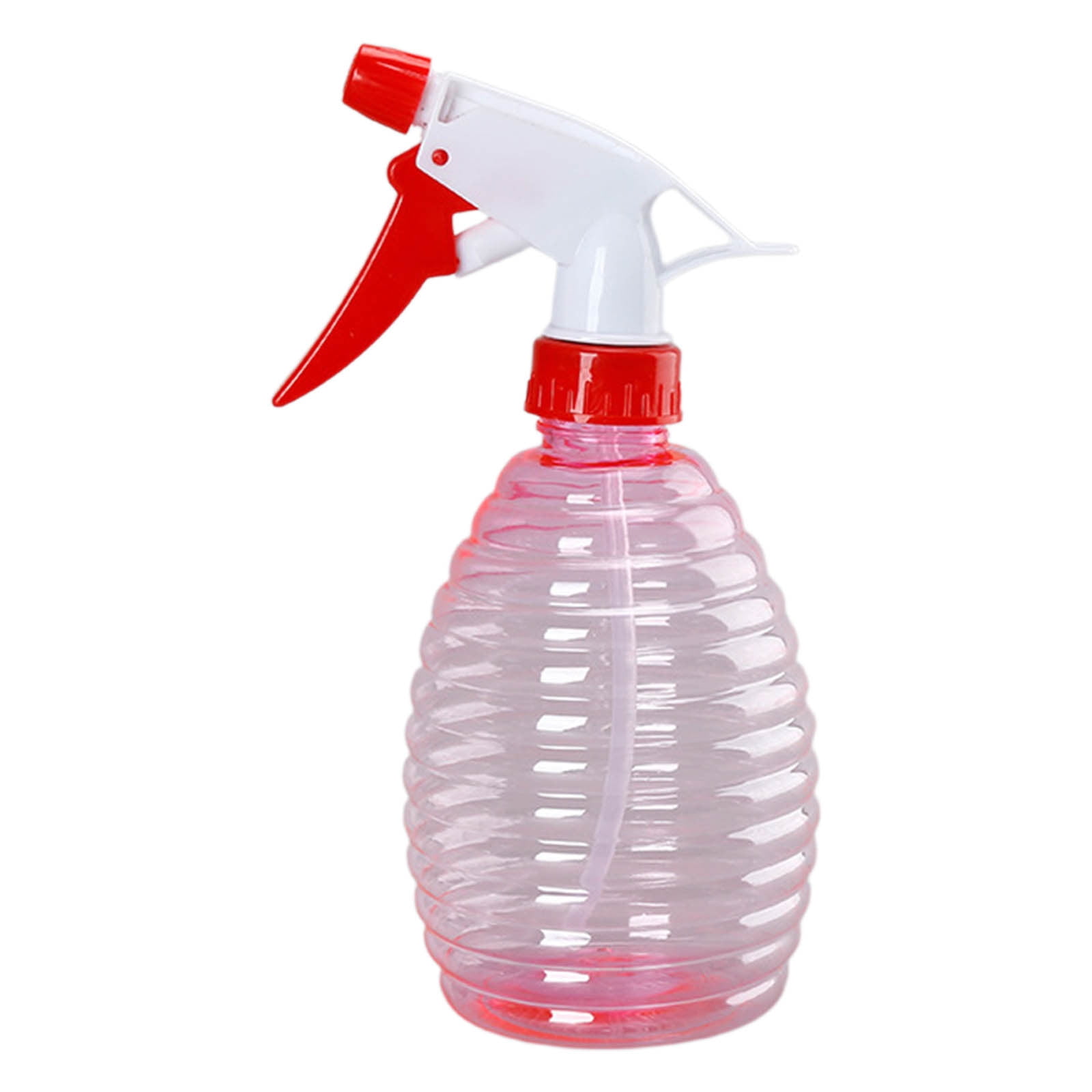 JoyMoreHome Empty Plastic Spray Bottles 500ML Multi-uses Spray Bottles ...