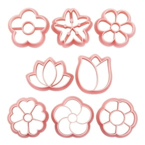 Fondant Cutters