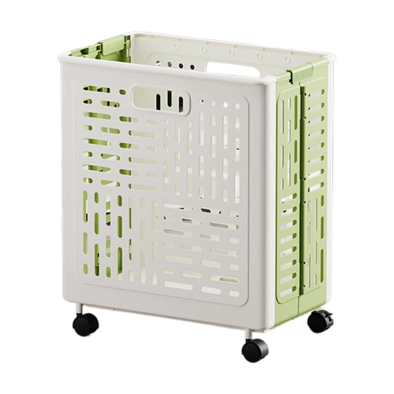 JoyMoreHome Foldable Laundry Baskets, Multi Functional Portable Dirty ...