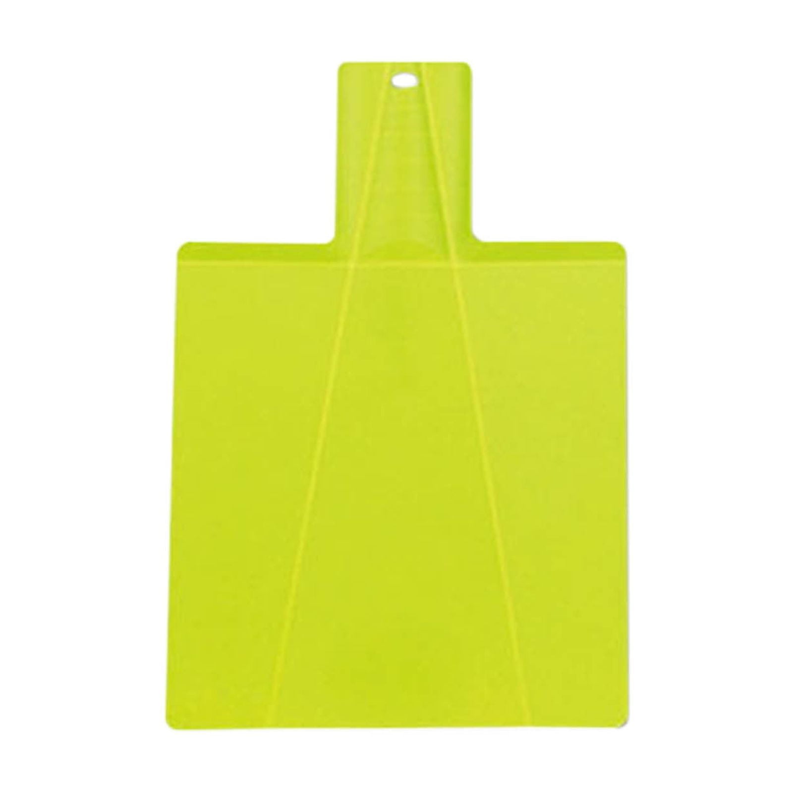JoyMoreHome Folding Cutting Board Plastic Non Slip Surface Flexible ...