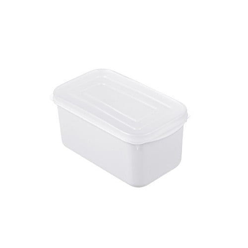 JoyMoreHome Food Storage Box Tote, Freezer and Dishwasher Safe ...