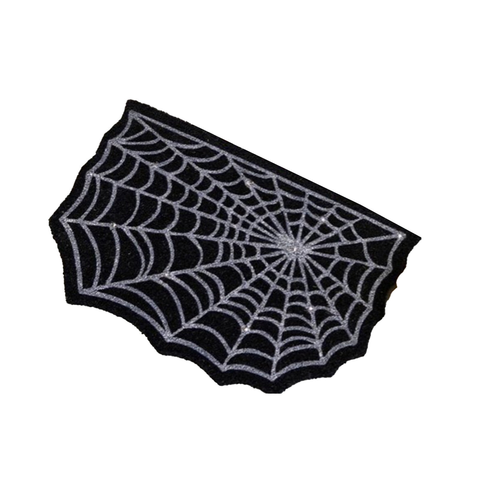 JoyMoreHome Halloween Rug Bathroom Decor, Home Decor Witchy Horror Room ...