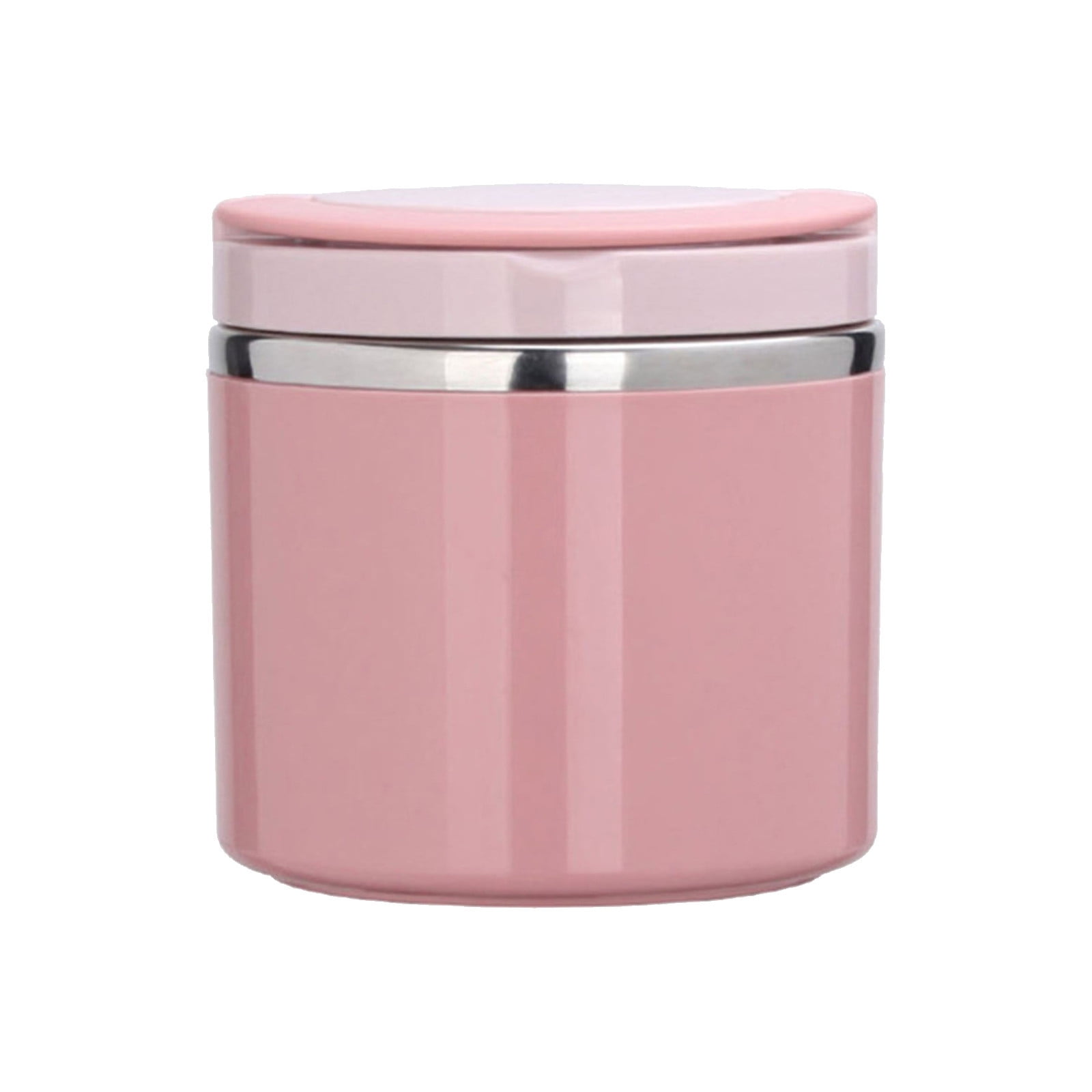 JoyMoreHome Insulated Food Jar, Soup Container Lunch Box, Stainless ...