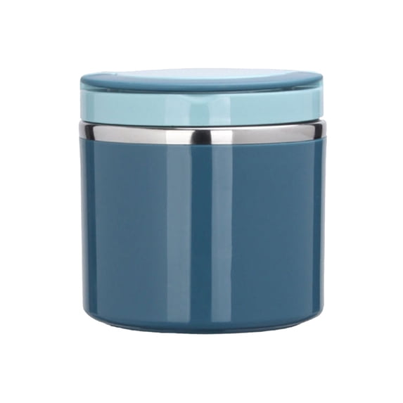 JoyMoreHome Insulated Food Jar, Soup Container Lunch Box, Stainless ...
