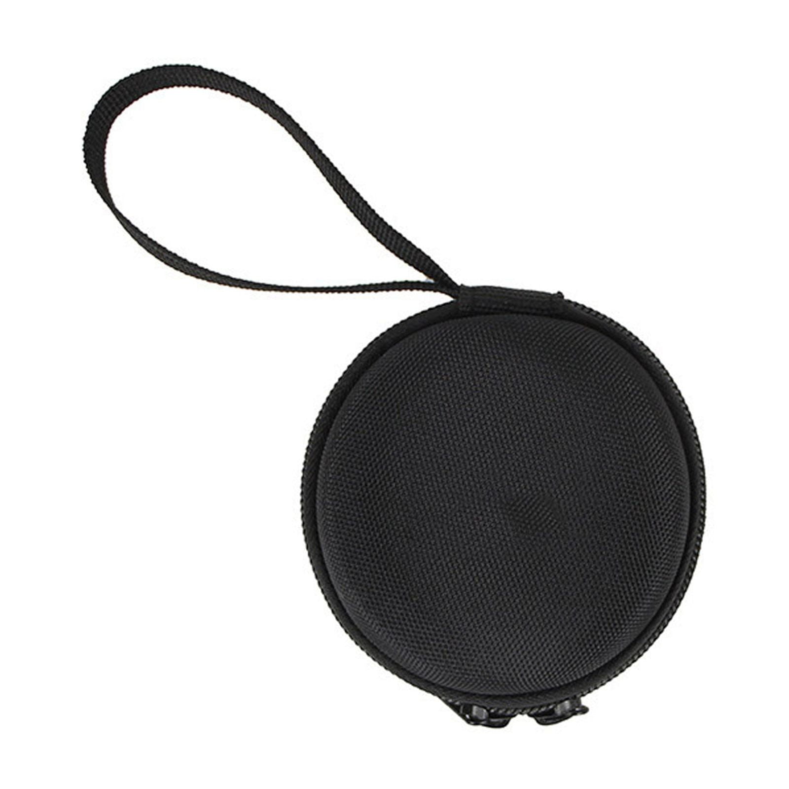 JoyMoreHome Mini-Portable Hard Shell Earbuds Case, Travel Case for ...