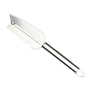EvoFine Stainless Steel Dual Blade Vegetable Peeler, Julienne Cutter ...