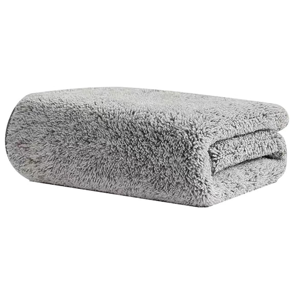 JoyMoreHome Multipurpose Dishwashing Rags - Double-Layer Non-scratch ...