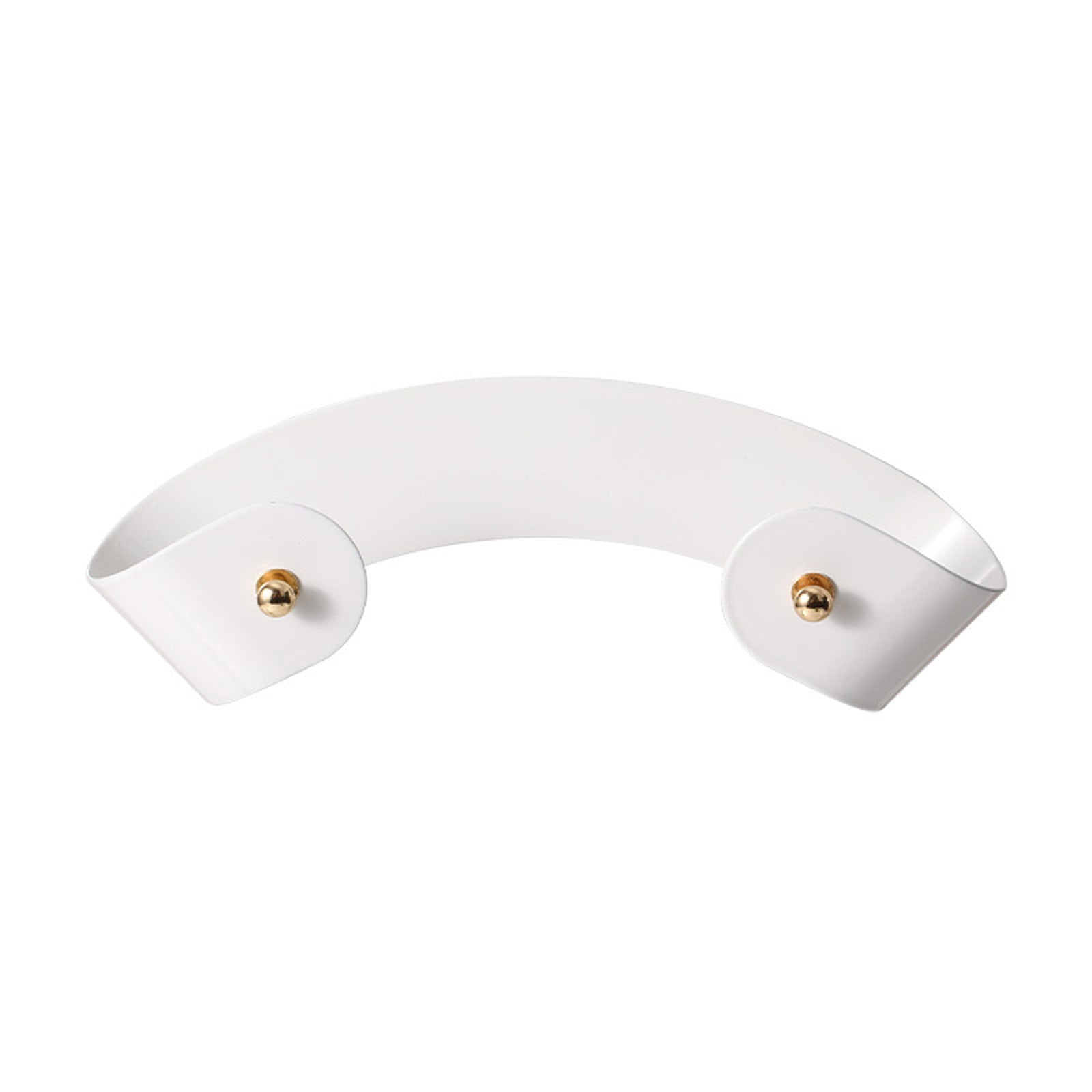 JoyMoreHome Pot Lid Holder - Pot Lid Organizer Inside Cabinet Wall ...