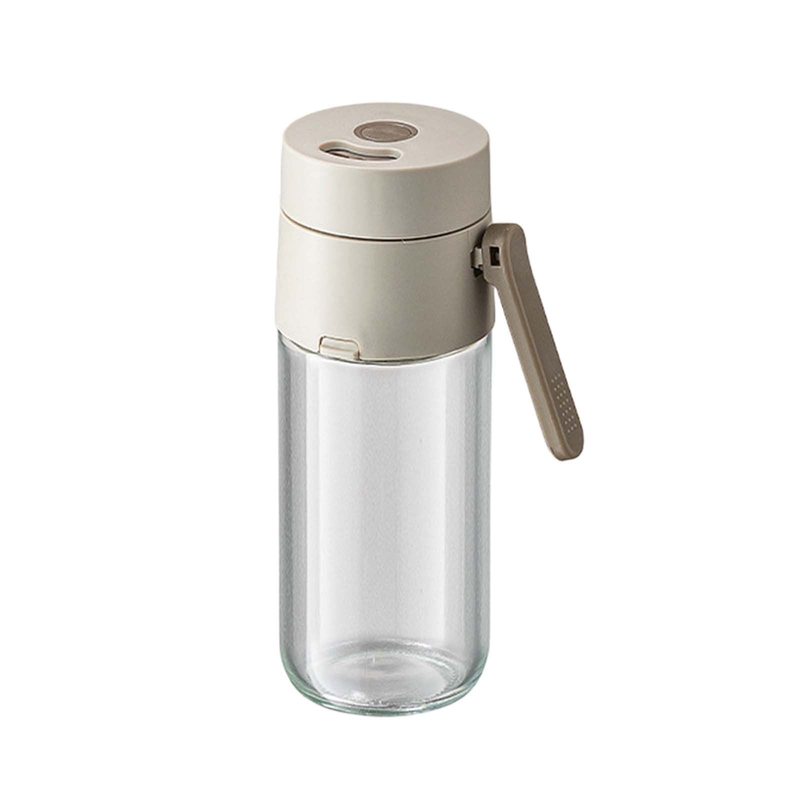 JoyMoreHome Precision Kitchen Dispenser – Measured Salt & Spice Shaker ...