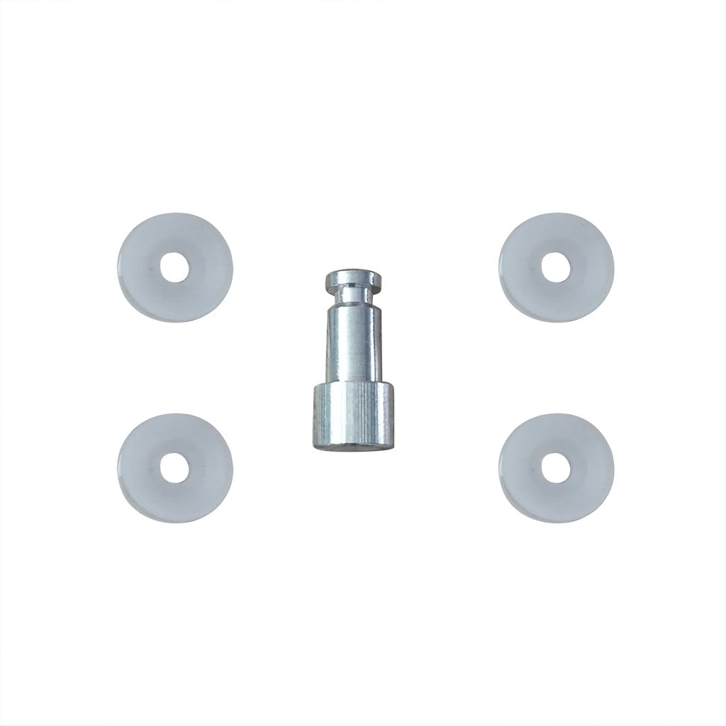 JoyMoreHome Pressure Cooker Universal Replacement Parts,1 Universal ...