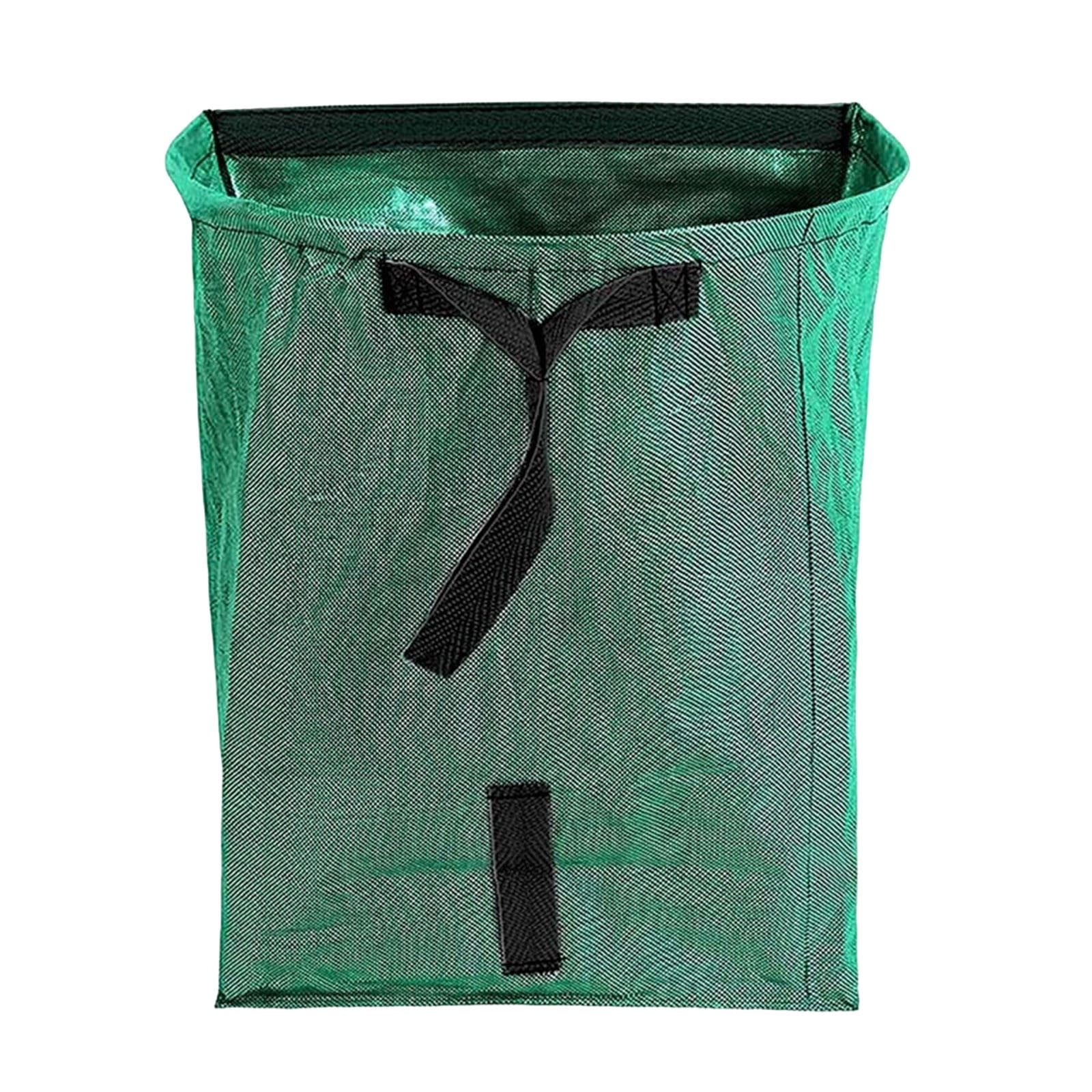 JoyMoreHome Reusable Yard Waste Bags, Lawn Leaf Bags, Garden Waste Bag ...