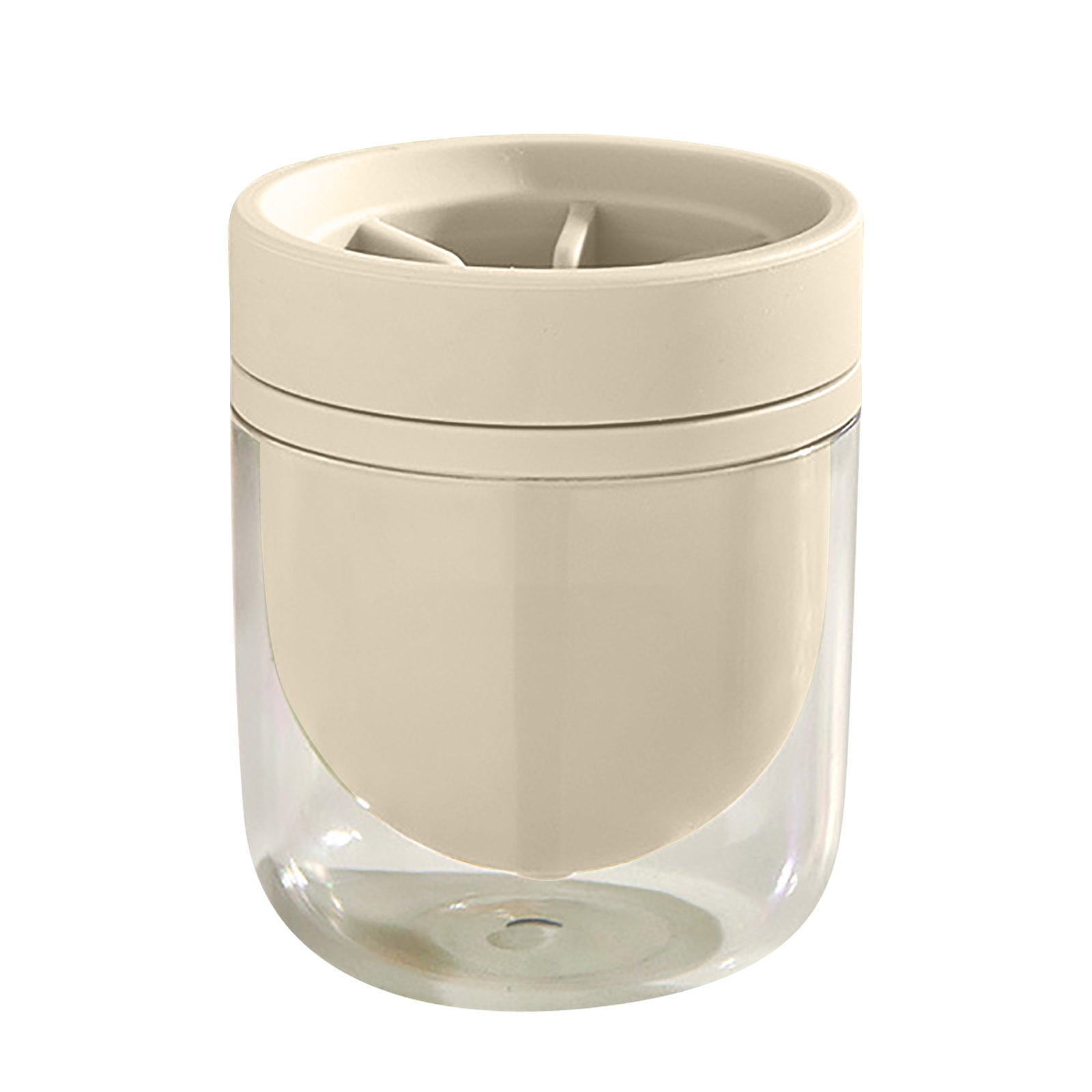 JoyMoreHome Silicone Sphere Ice Mold Maker, Stackable Easy Release ...