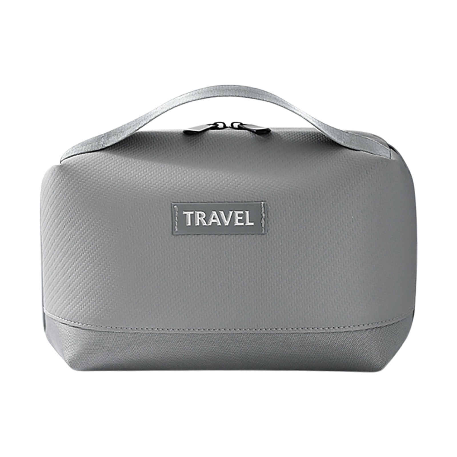 JoyMoreHome Travel Cable Organiser Bag Water-Resistant Travel Cable ...