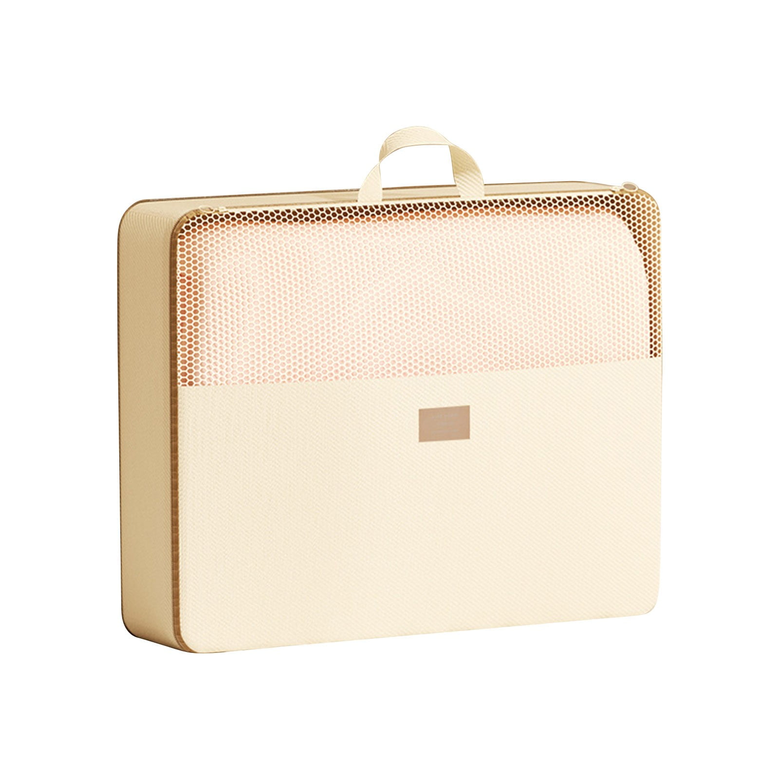 JoyMoreHome Ultralight Compression Packing Cubes Travel for Suitcases ...