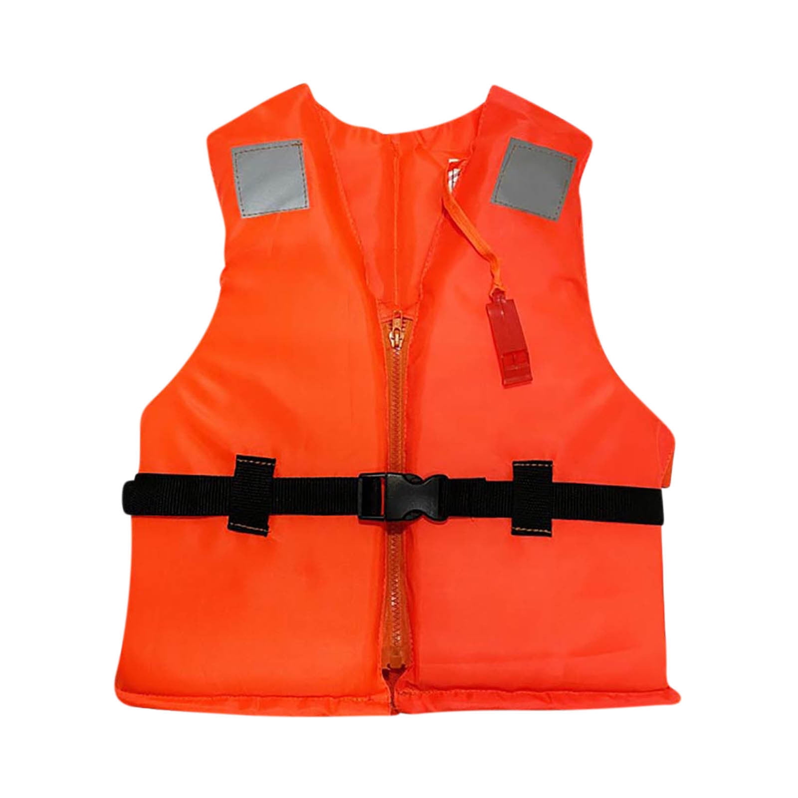 JoyMoreHome Youth Life Jacket – General Purpose Boating Vest, Safety ...