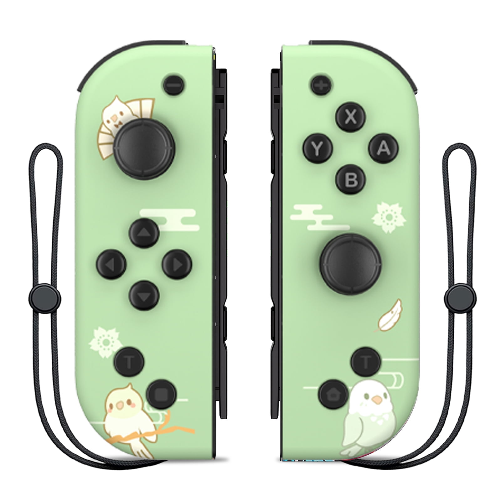 JoyPad Switch Controller FOR Nintendo Switch/Lite/OLED Wireless ...