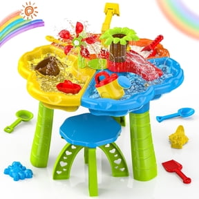 Sand Table