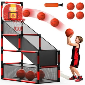 Walmart Cyber Monday Deals 2025 - Cipton Indoor Silent Mini Basketball ...