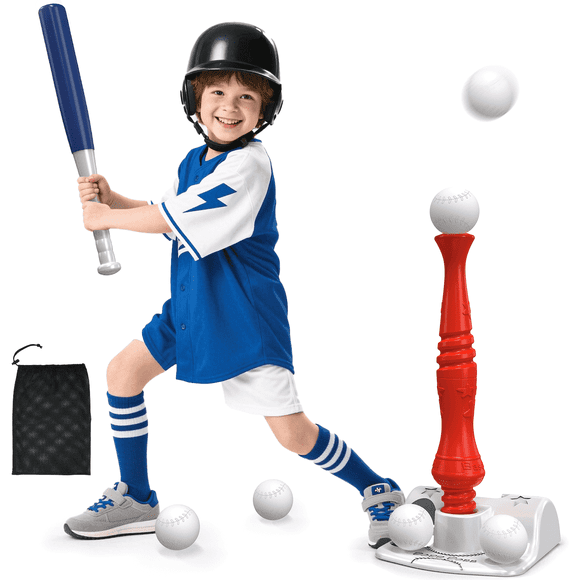 T-ball Set