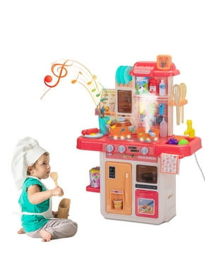 Play Kitchens in Kitchens, Playfood & Housekeeping - Walmart.com