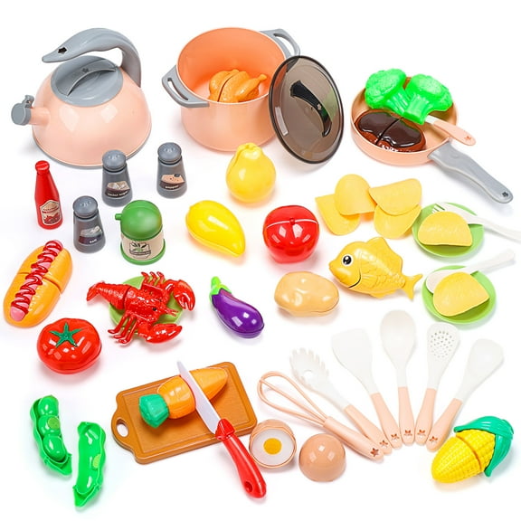 MGA's Miniverse Make It Mini Kitchen, Kitchen Playset, w/UV Light ...