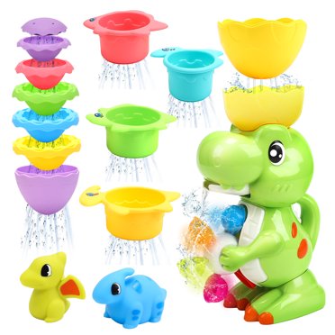 Bluey Bath Creations - Walmart.com