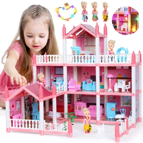 Doll House Kits