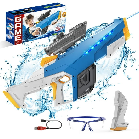 All Water Blasters in Water Guns and Soakers - Walmart.com