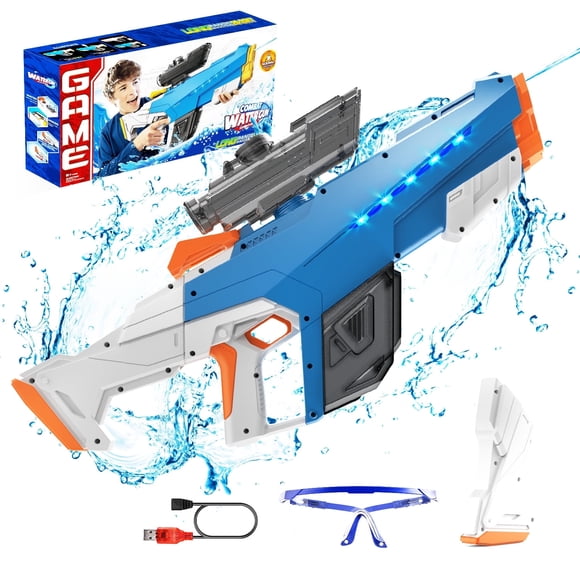 Water Blaster & Water Guns in Outdoor Play - Walmart Business