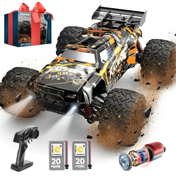 Remote Control Toys : Play Vehicles, Trains & Helicopters - Walmart.com
