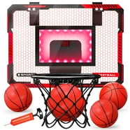 Majik 5-in-1 Sport Center Game System - Basketball, Football, Baseball ...