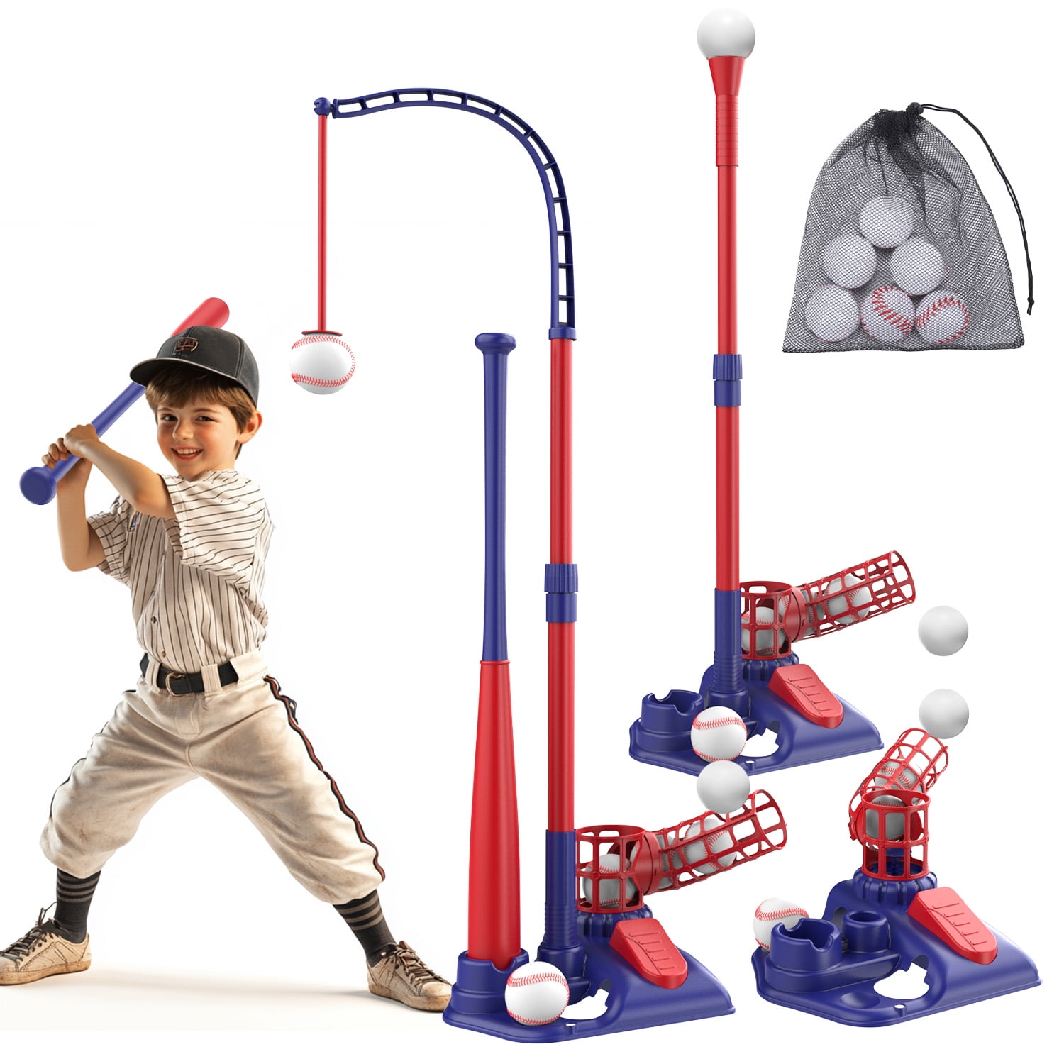 T Ball Stand Toddler