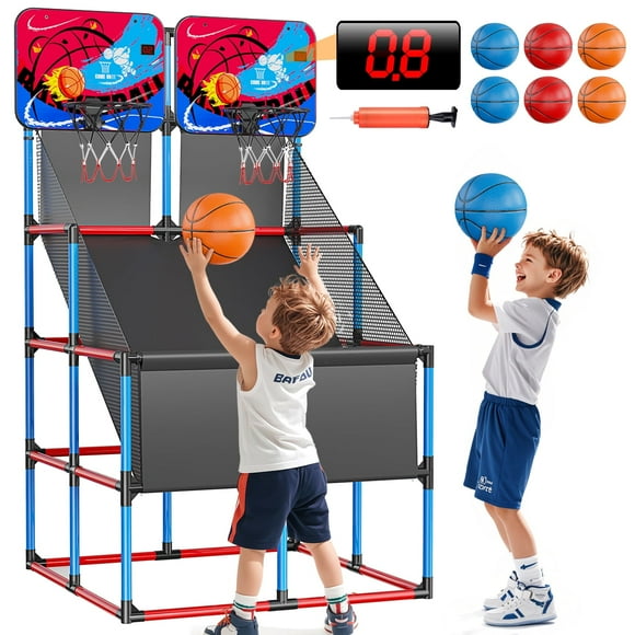 Arcade Basketball in Arcade Games - Walmart.com