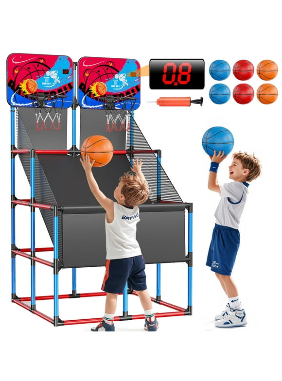 Arcade Basketball in Arcade Games - Walmart.com
