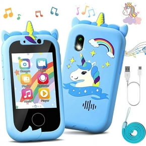 Cell Phones For Kids Under 10