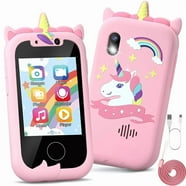 VTech® KidiBuzz™ 3 Purple Electronic Toy, Smart Device with KidiCom ...