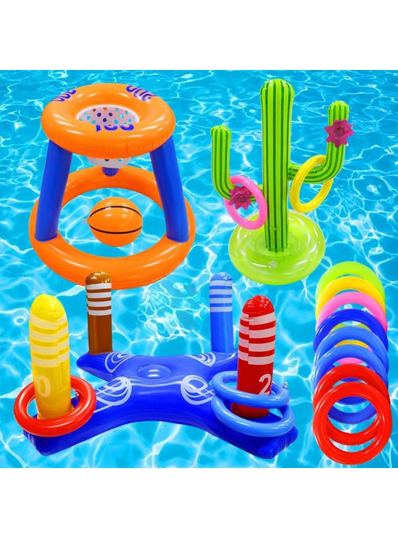 Floats and Pool Games in Outdoor Toys - Walmart.com