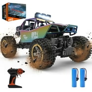 Adventure Force Metal Racer Radio Controlled Vehicle, Yellow - Walmart.com