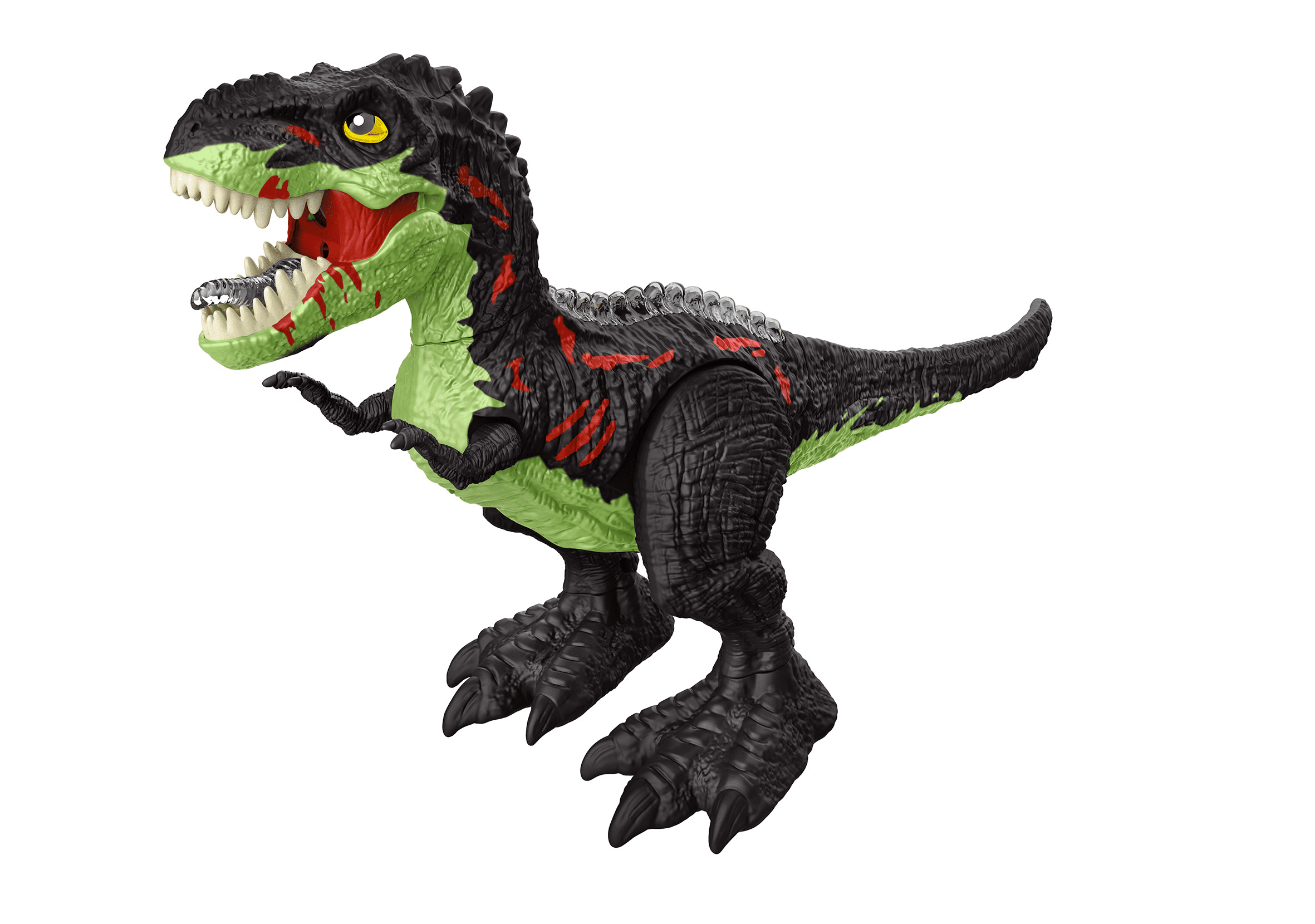 JoyStone Remote Control Dinosaur Toys for Kids, Electric Walking RC T ...
