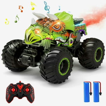 Terrasect Remote Control Transforming Vehicle, Green, 2.4 Ghz - Walmart.com