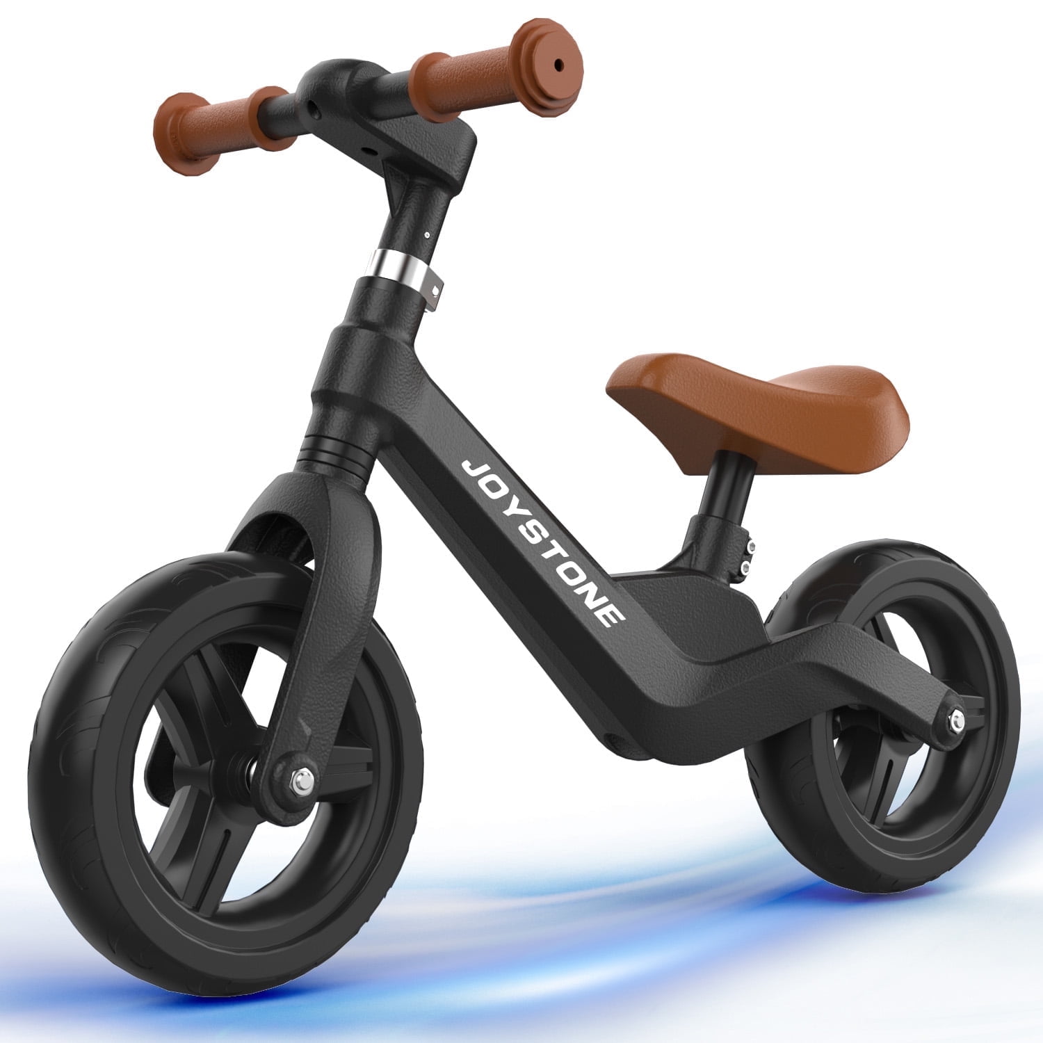 JoyStone Toddler Balance Bike for 1-3 Years Old Kids with Adjustable Handlebar and Seat ...