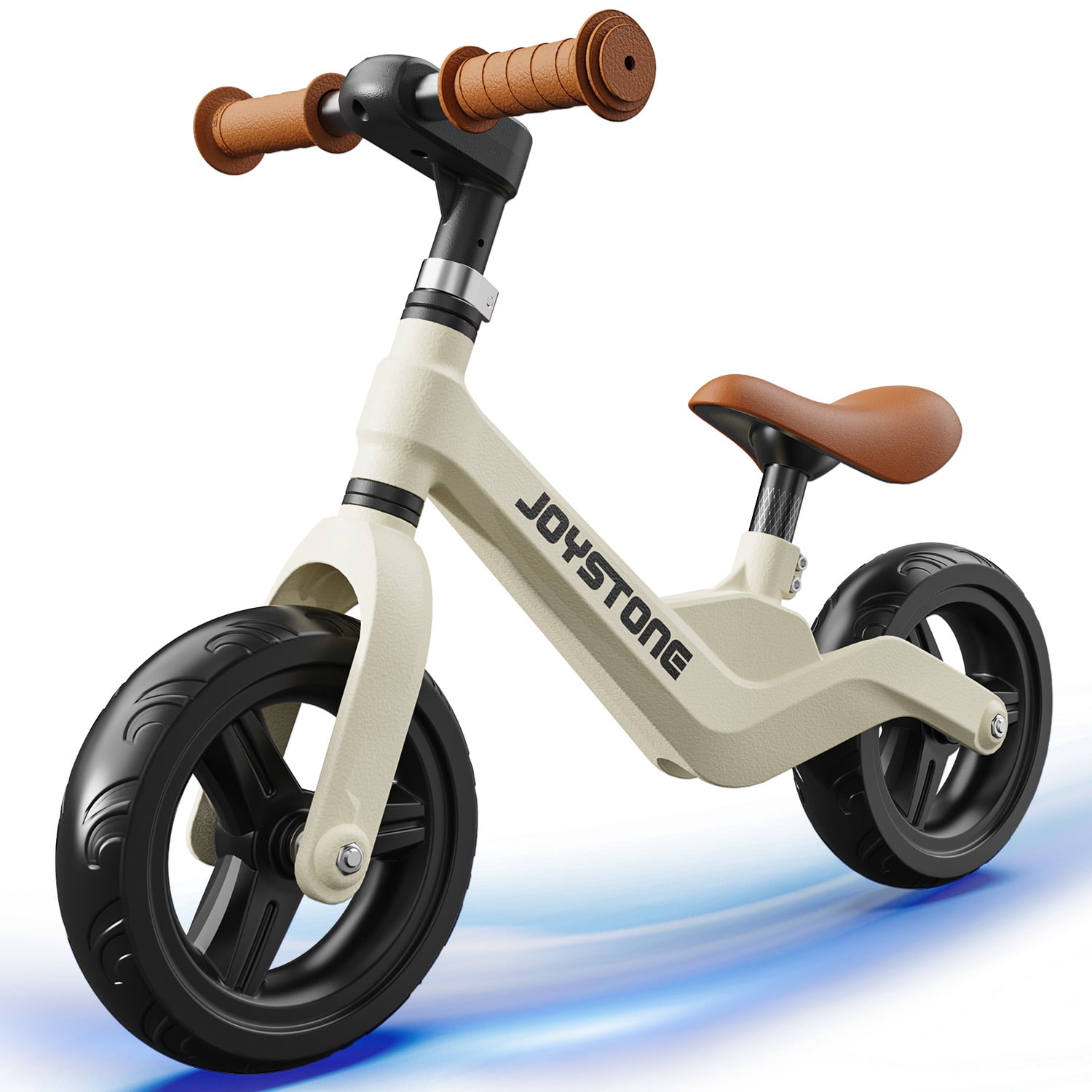 JoyStone Toddler Balance Bike Toys for 1-3 Years Old Boys Girls, Kids ...