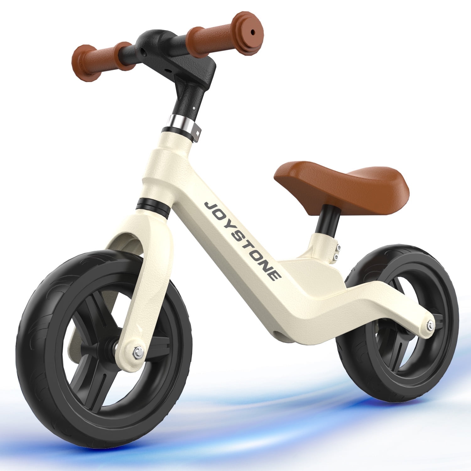 JoyStone Toddler Balance Bike Toys for 1-3 Years Old Boys Girls, Kids Training Balance Bike with ...