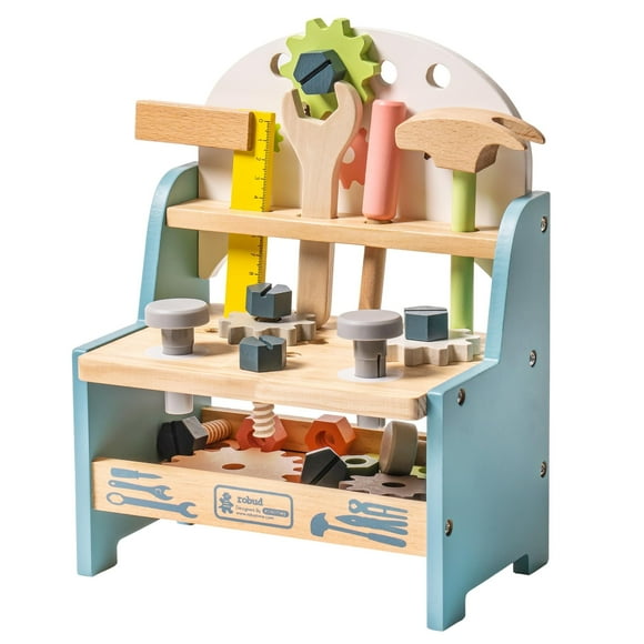 Toy Workbenches in Play Workbenches & Tools - Walmart.com