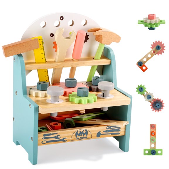 Toy Workbenches in Play Workbenches & Tools - Walmart.com