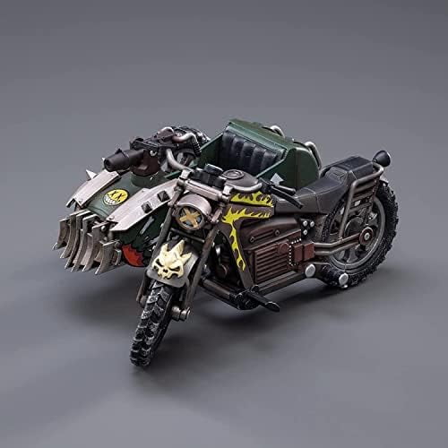 JoyToy 1/18 Soldier Action Figures, 4inch Battle for The Stars New ...